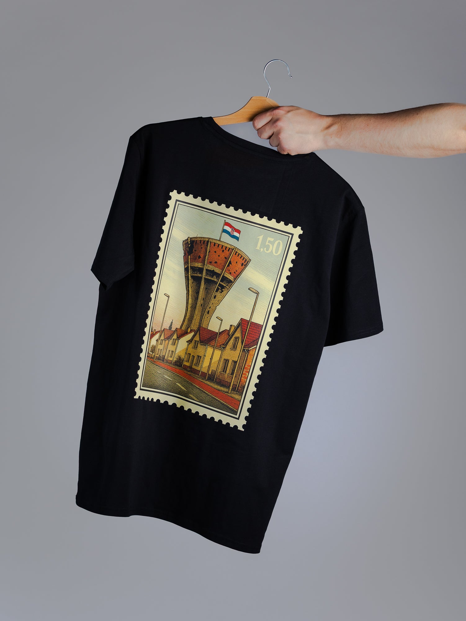 MARKICA Vukovar Vodotoranj – Markica